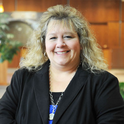 Tammy Tongusi - Forte Bank